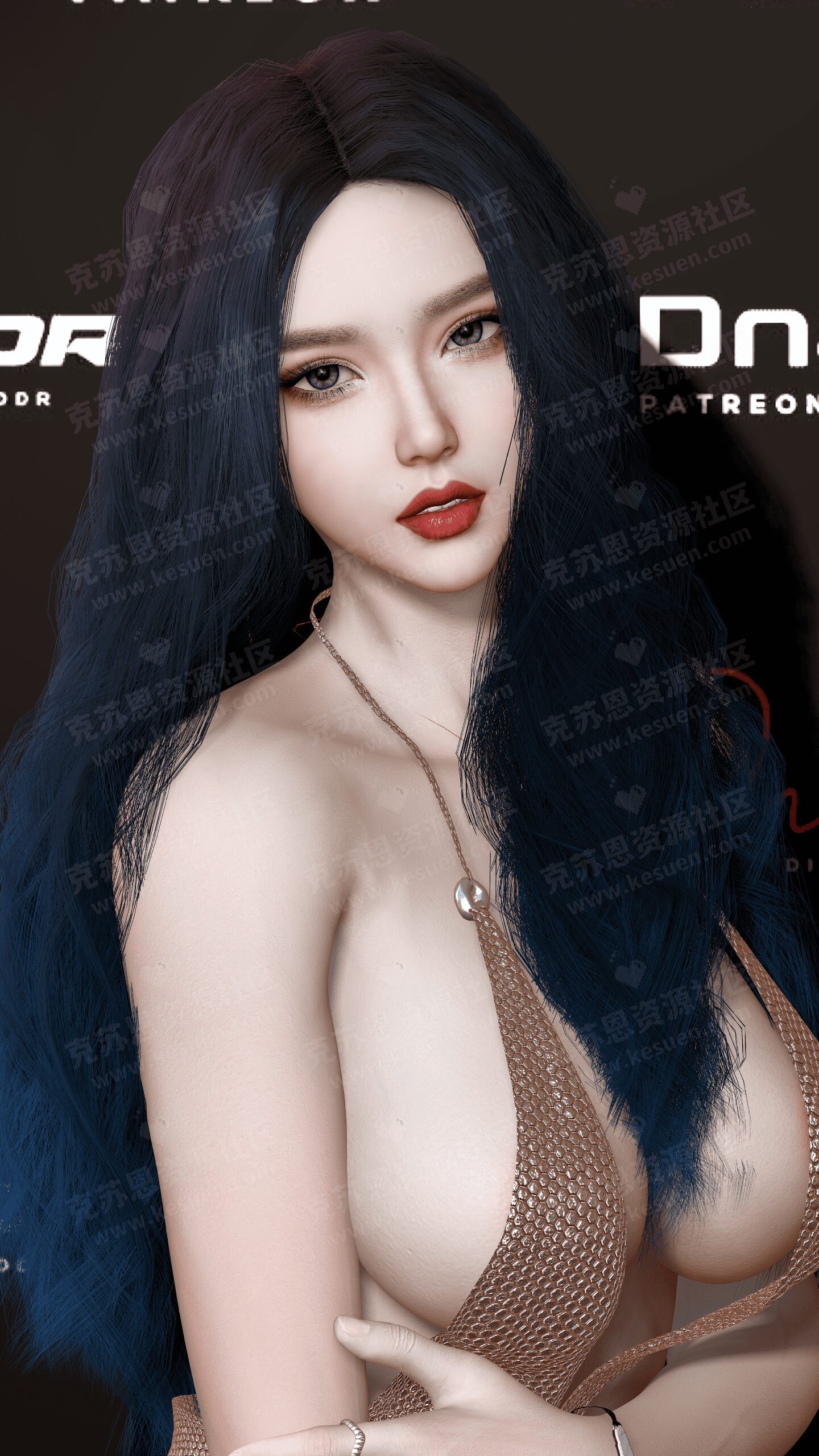 Dnaddr.Angela_HD.1-VAM®克苏恩资源社区