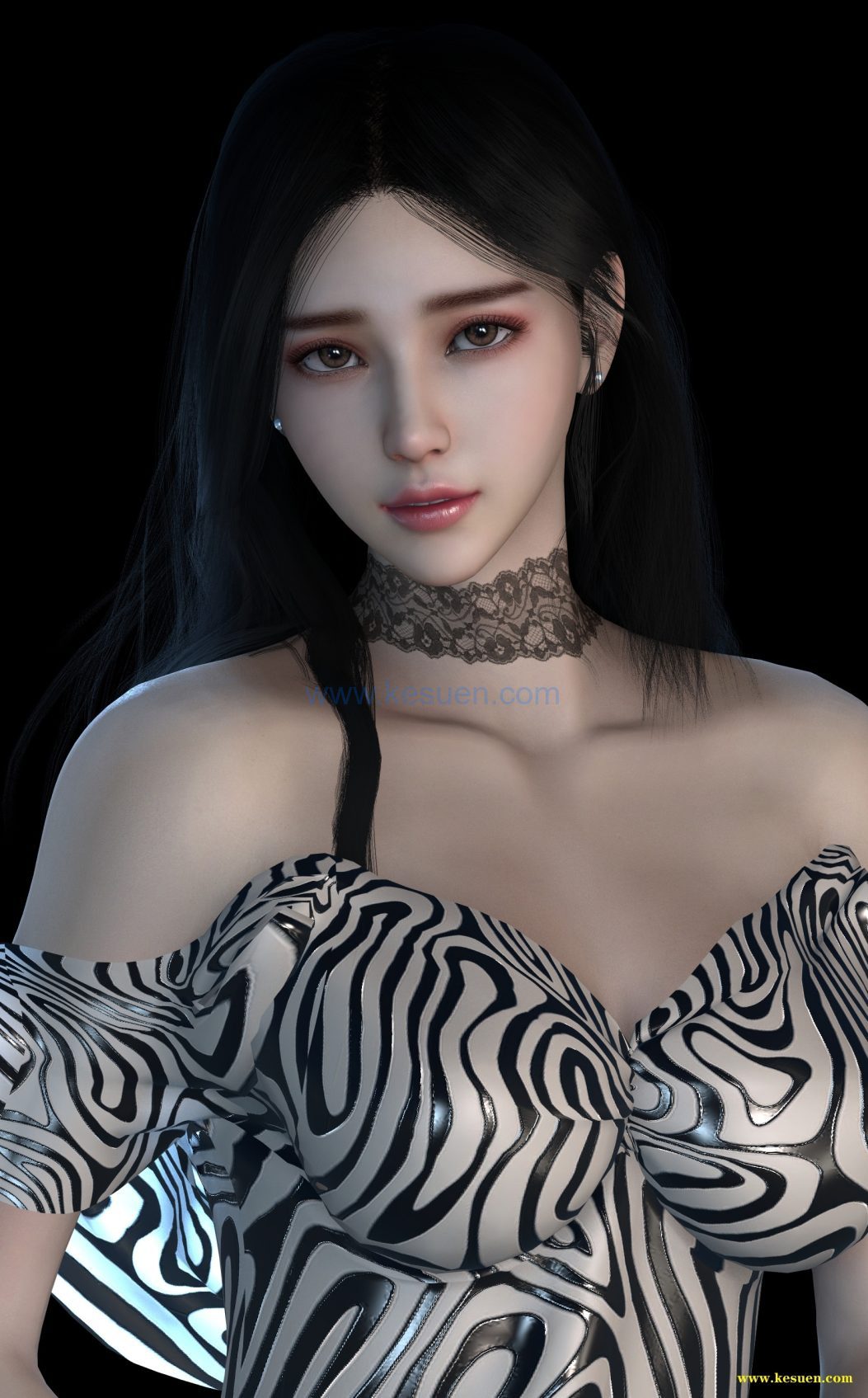 Dnaddr.Bella-VAM®克苏恩资源社区