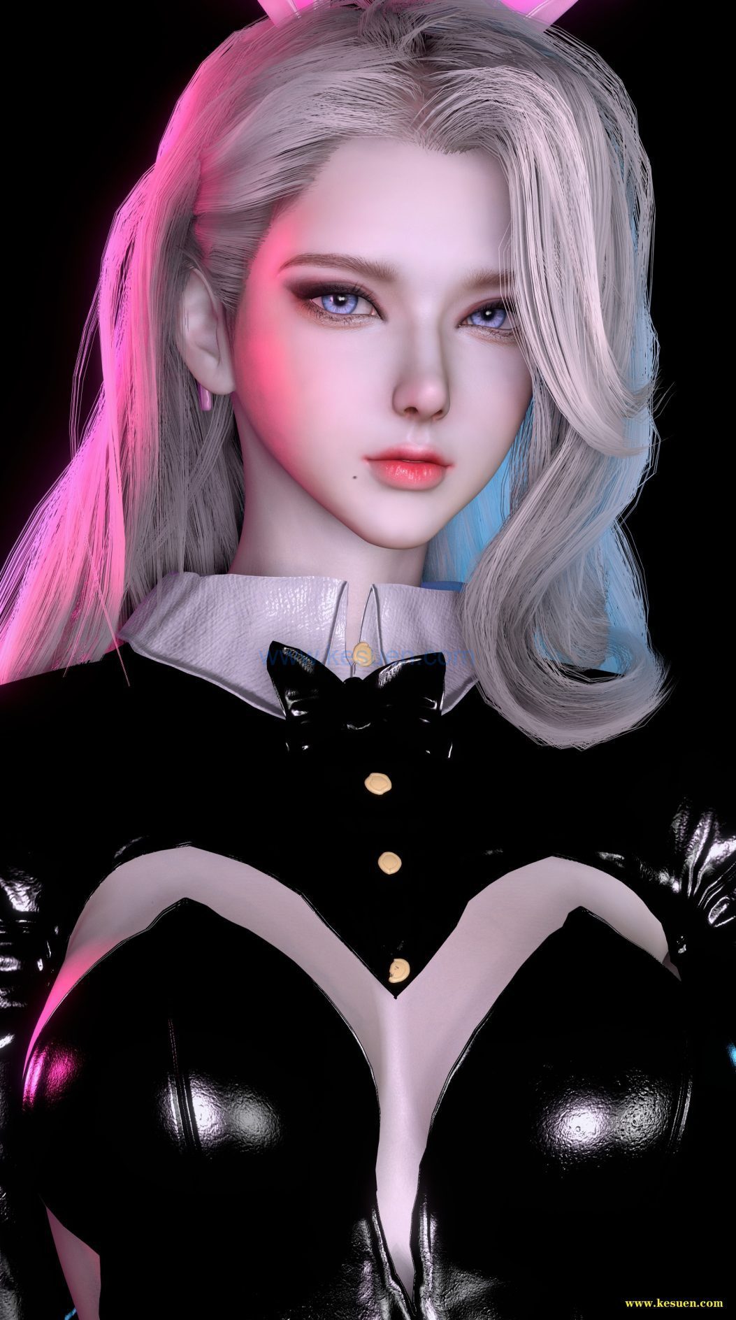 Dnaddr.Belle_HD-VAM®克苏恩资源社区