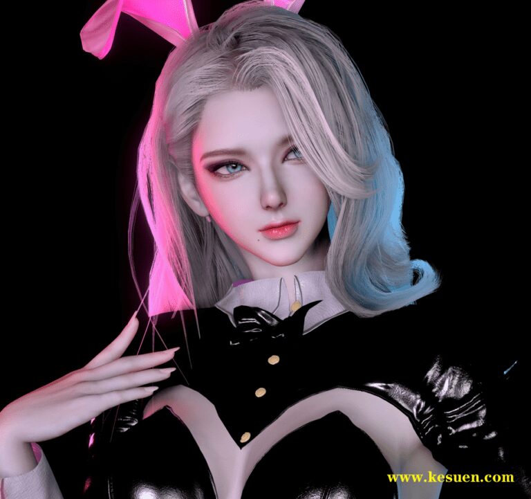 Dnaddr.Belle_HD-VAM®克苏恩资源社区