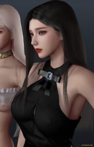 Dnaddr.Eva_(Black+white)HD-VAM®克苏恩资源社区