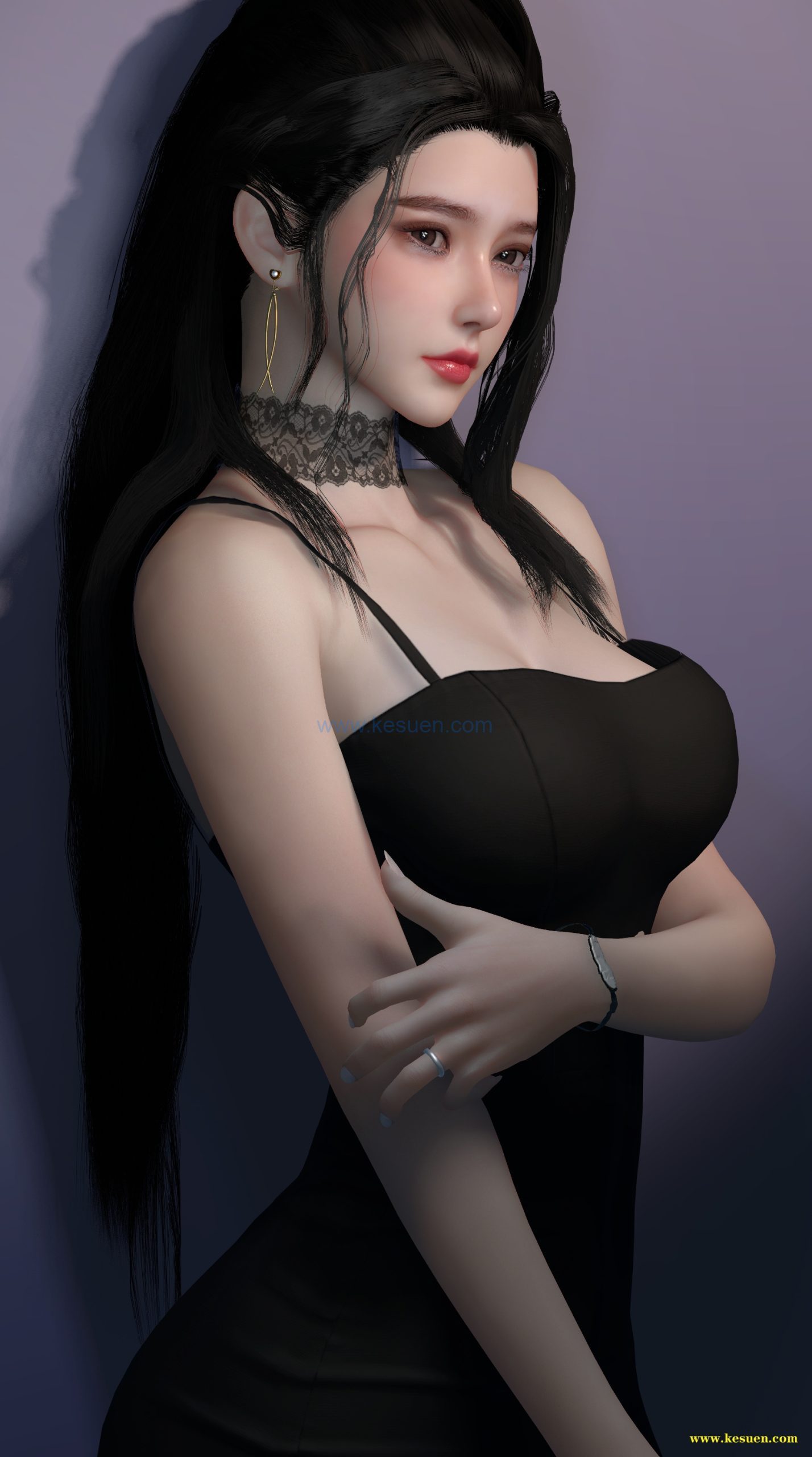 Dnaddr.Ling_HD-VAM®克苏恩资源社区