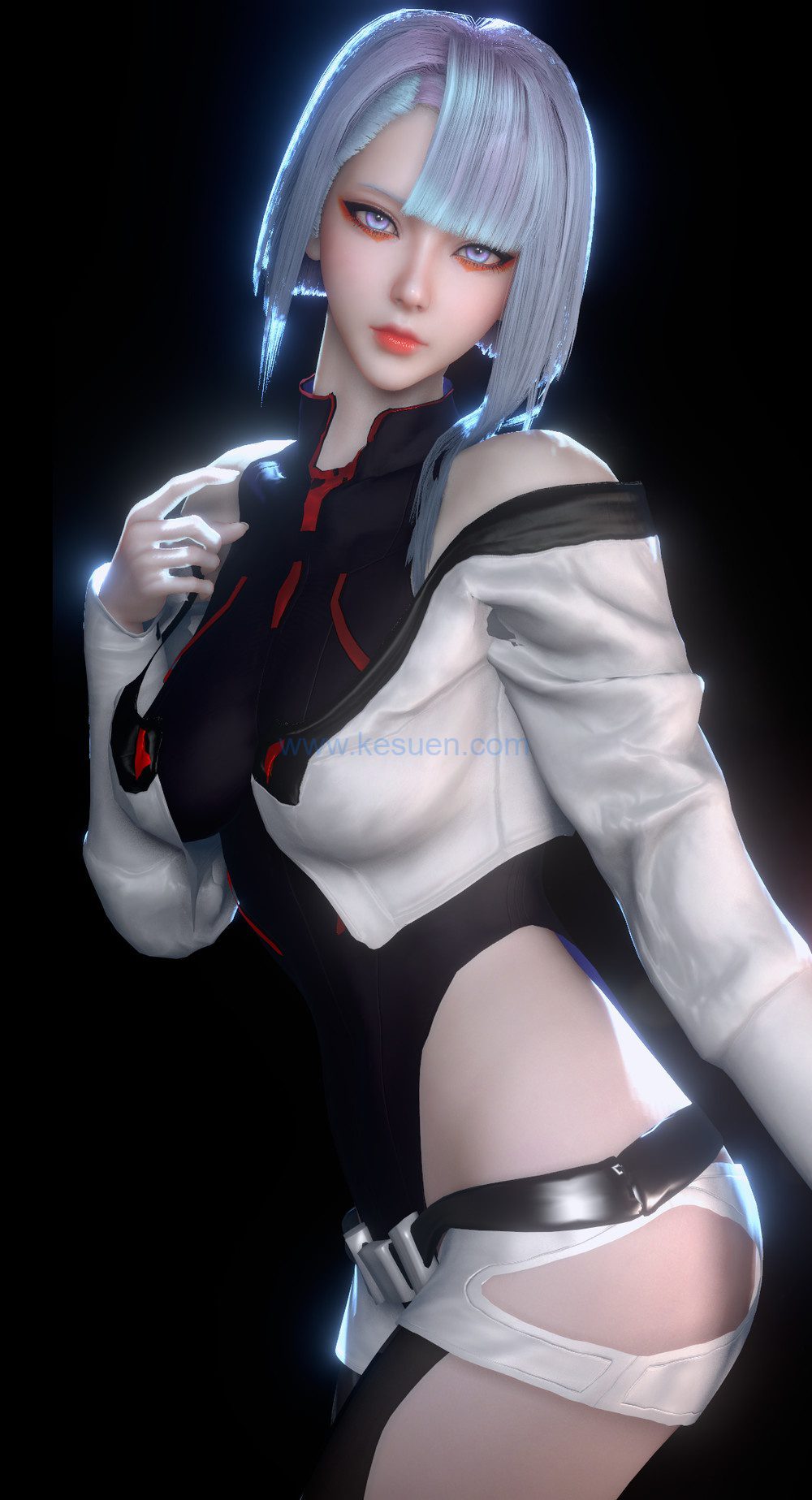 Dnaddr.Lucy_(TwoScen)-VAM®克苏恩资源社区