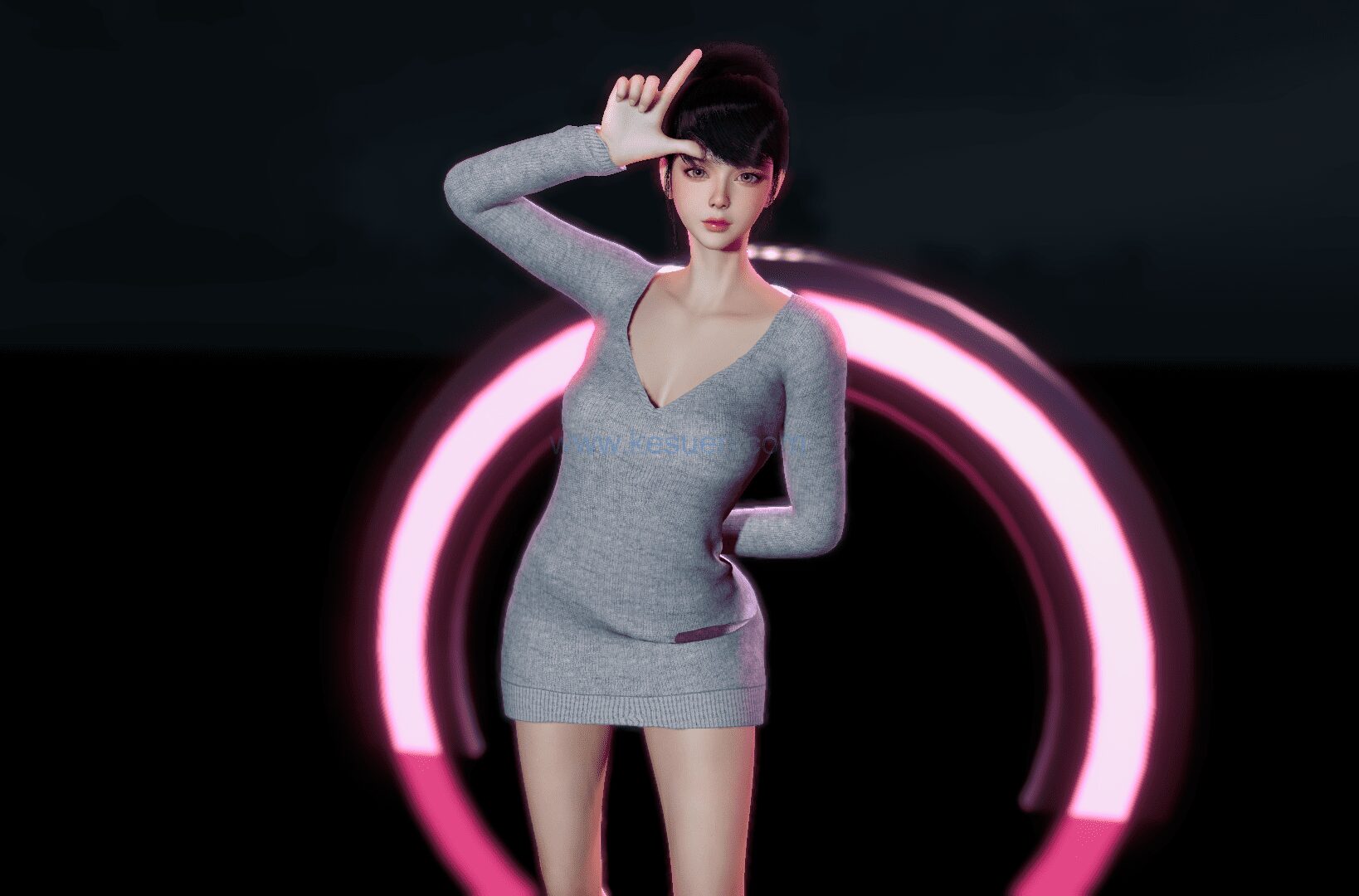 Dnaddr.Nicole_HD-VAM®克苏恩资源社区