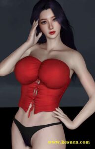 Dnaddr.Sarah_HD-VAM®克苏恩资源社区