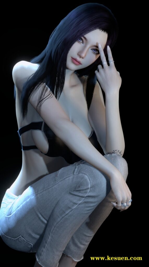 Dnaddr.Zoe_HD-VAM®克苏恩资源社区