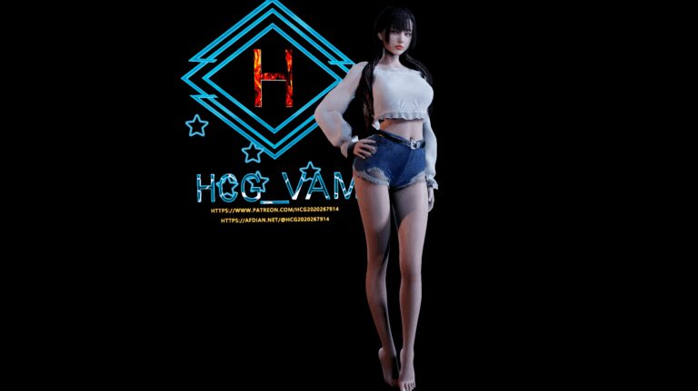 HCG.MIYU-VAM®克苏恩资源社区