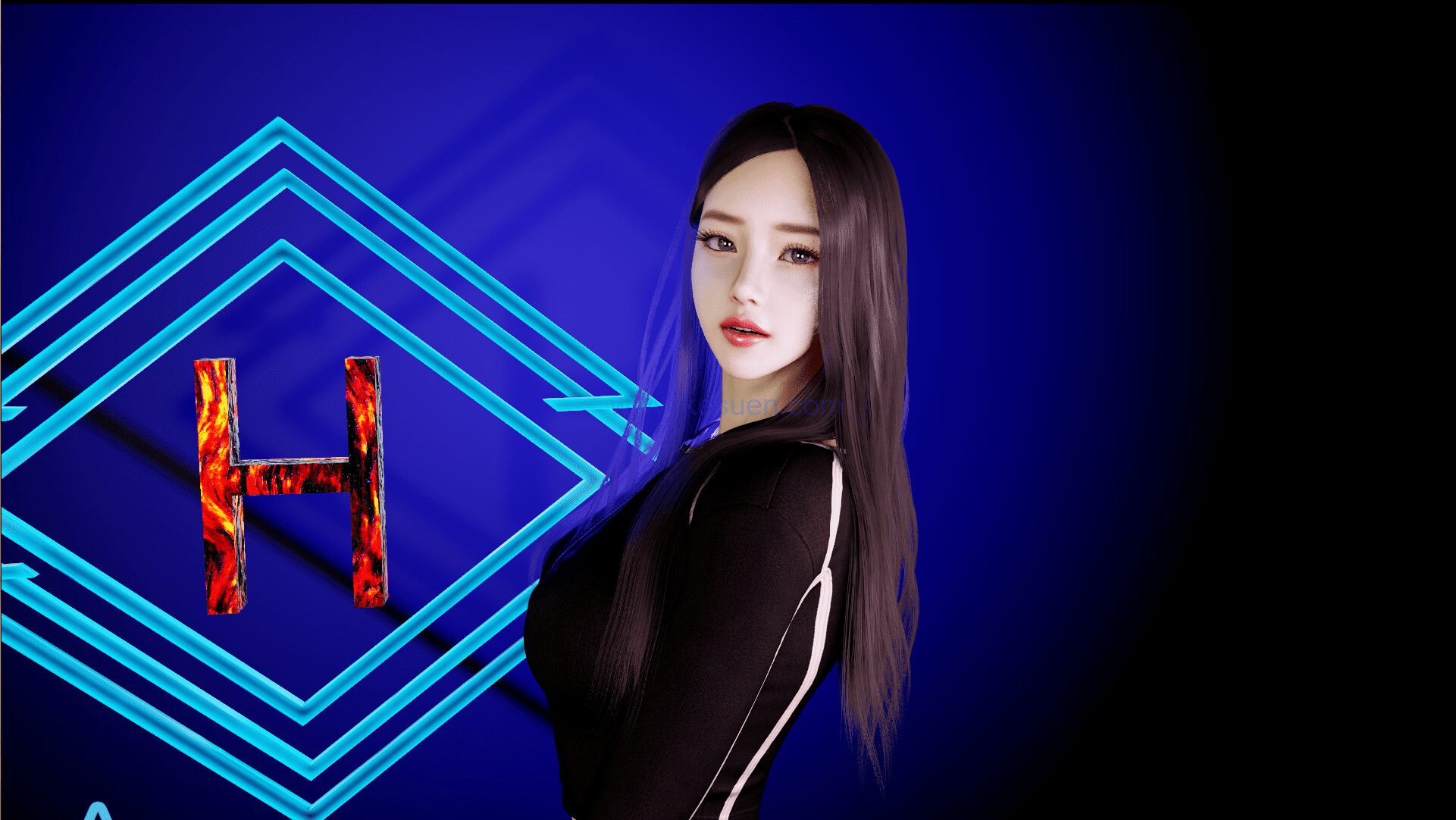 Hcg.MIN-VAM®克苏恩资源社区