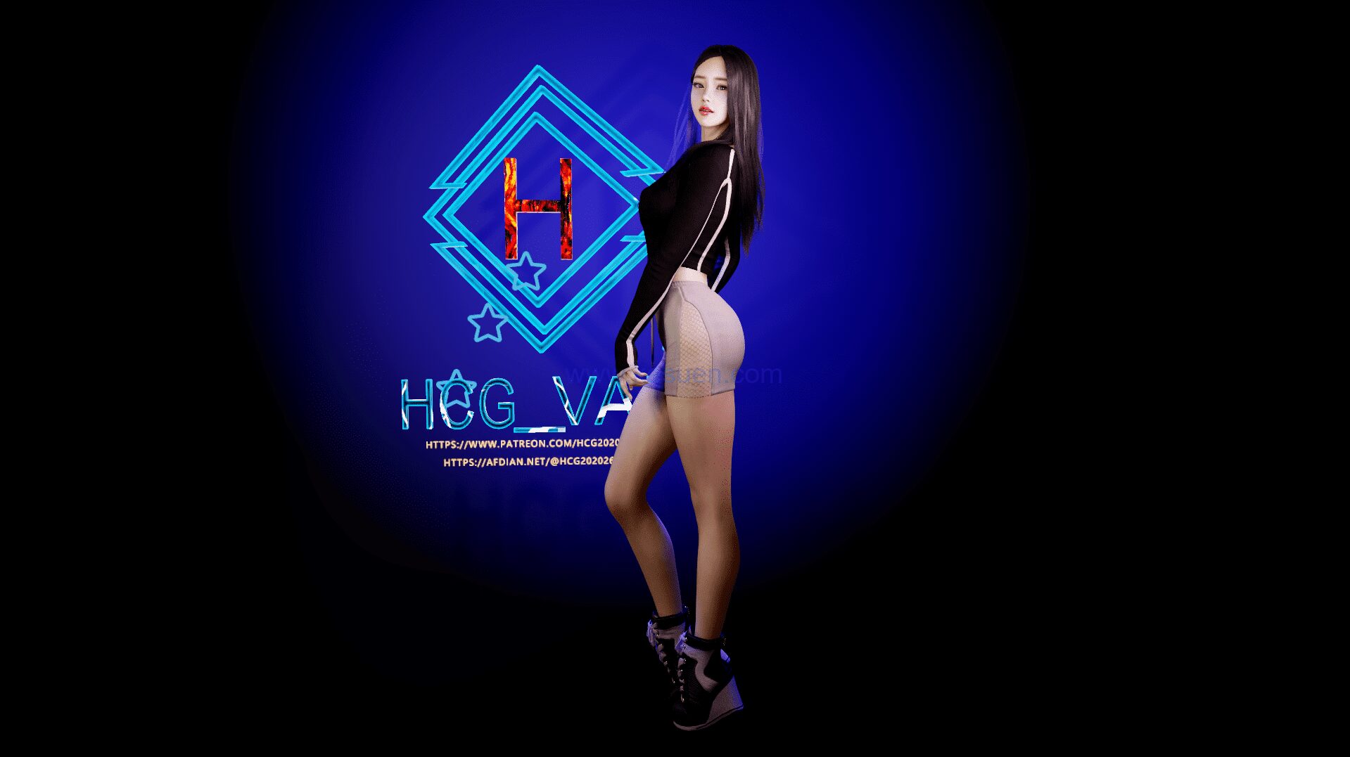 Hcg.MIN-VAM®克苏恩资源社区