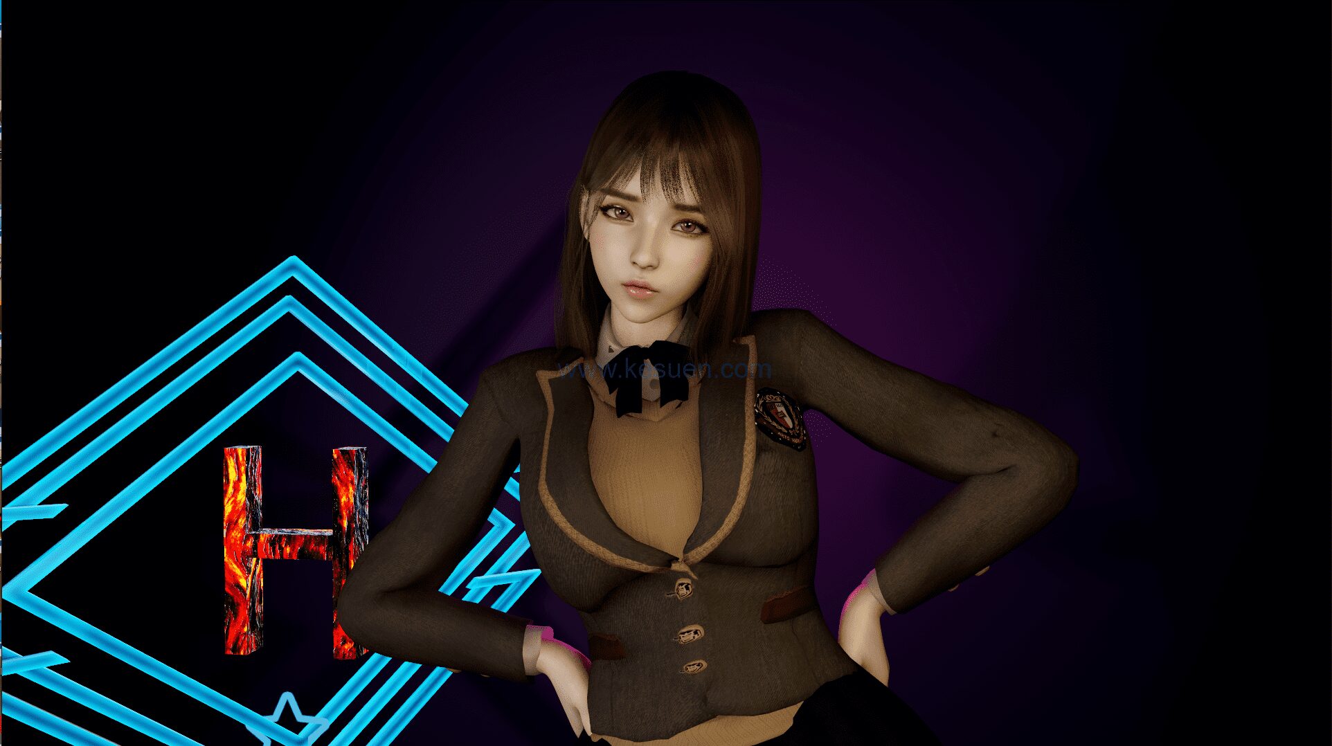 Hcg.chulian_fin-克苏恩资源社区