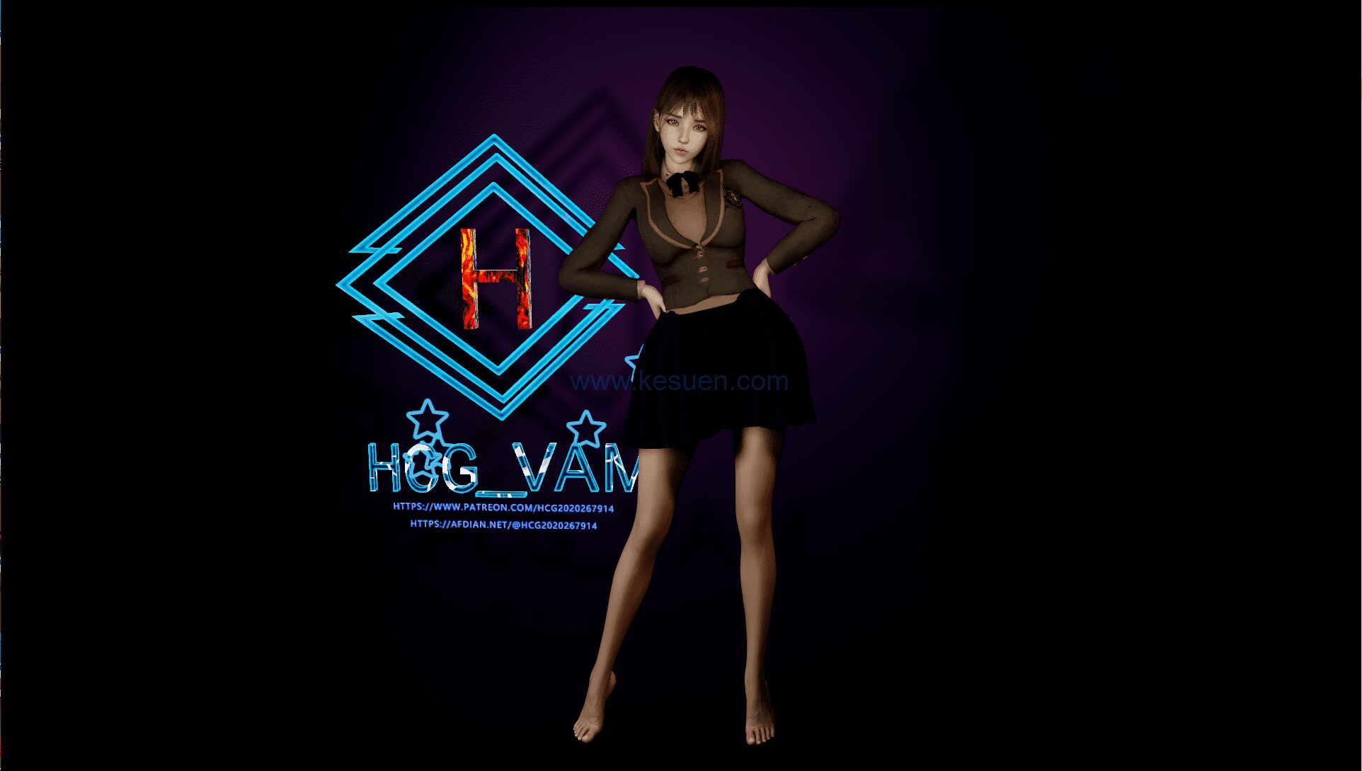 Hcg.chulian_fin-克苏恩资源社区