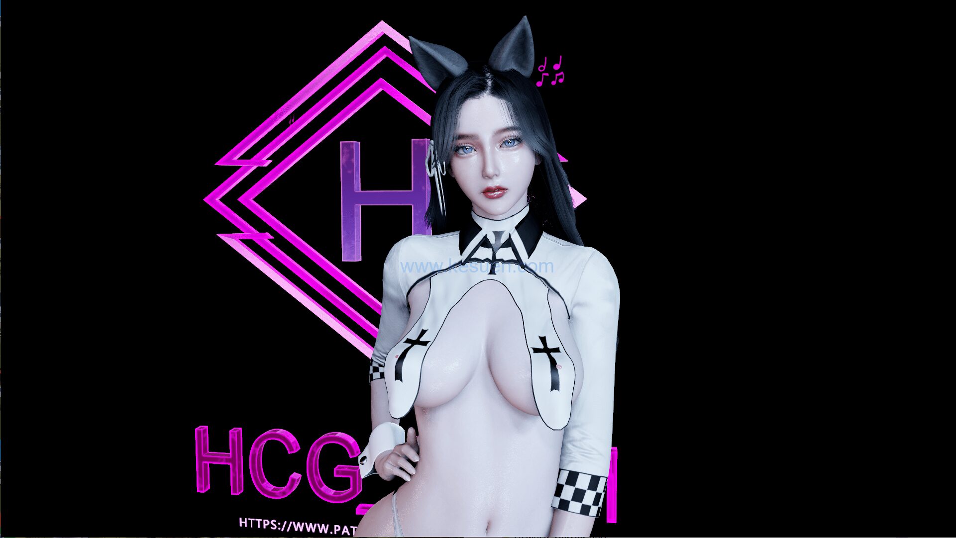 Hcg.S004-VAM®克苏恩资源社区