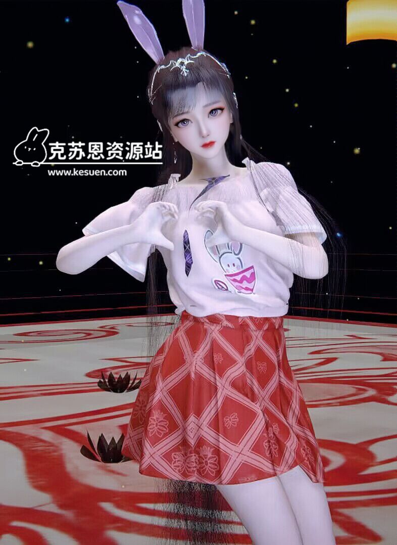 FRK.Maria-VAM®克苏恩资源社区