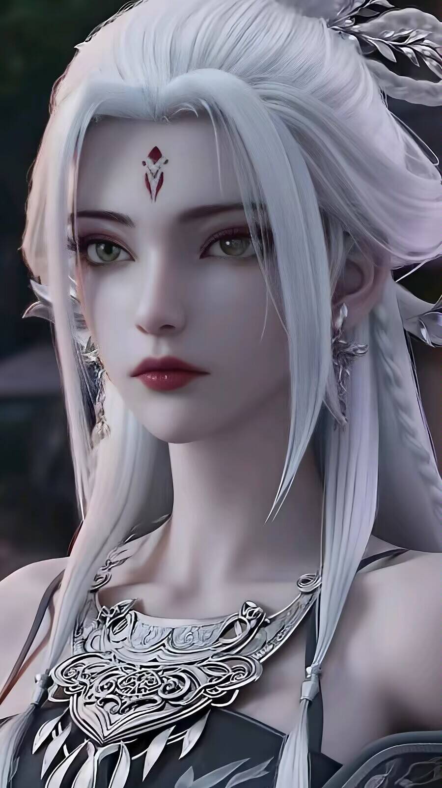 【诛仙】小白cos-【附简略制作过程】-VAM®克苏恩资源社区